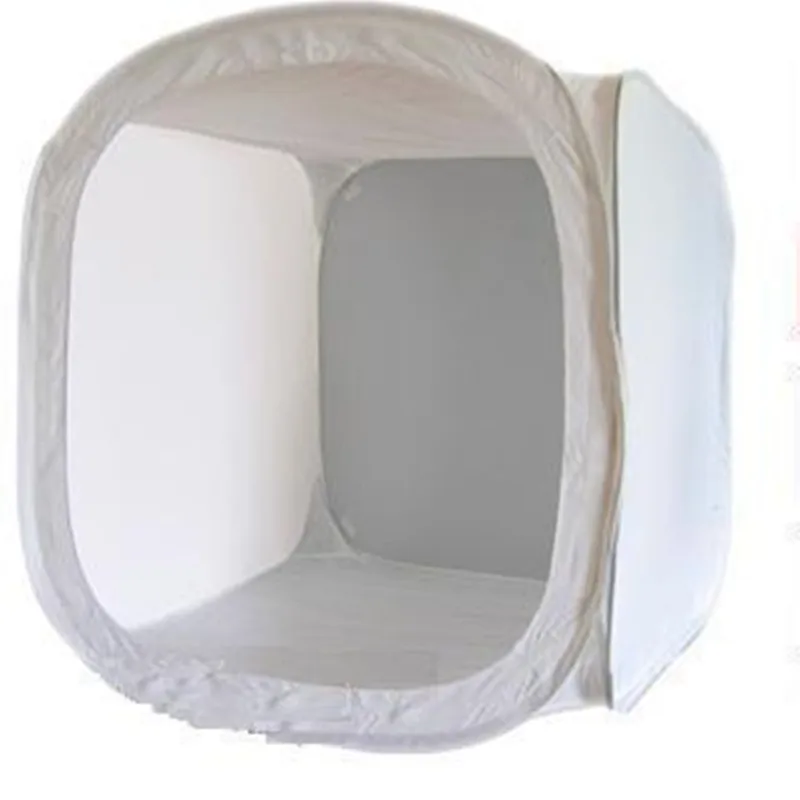 Hanmi 50cm Photo Studio Collapsible Light Box Fotografia Light Tent 4 ...