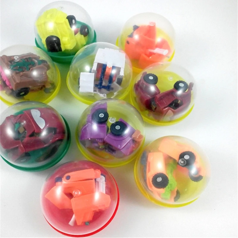 32 designs transformation Metamorphic car robot DISTORTION TOYS ...