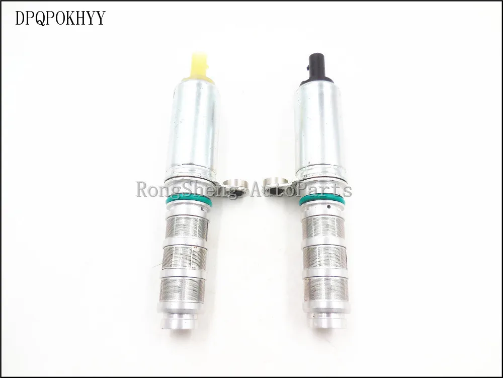 DPQPOKHYY solenoide de sincronización de válvula Variable de motor ...