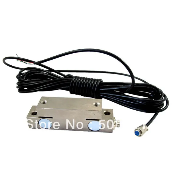 Electronic Load Cell Sensor Weight Overload Alarm For Ranes Elevator ...