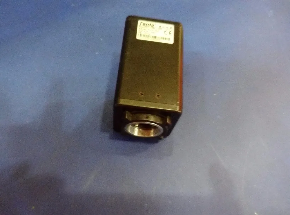 Free shipping VGA output Digital Industry Industrial Microscope Camera ...