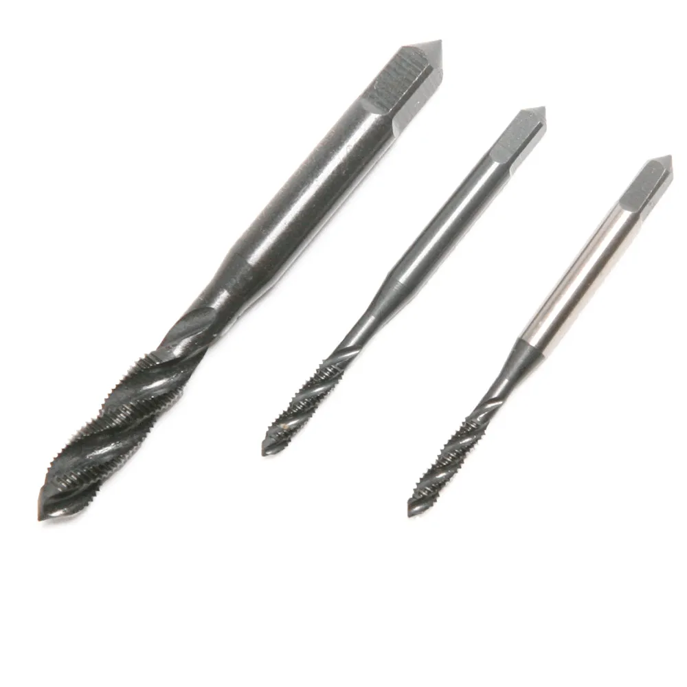 3pcs-lot-1-8-40-1-8-44-1-4-40-machine-screw-thread-plug-tap-nitriding