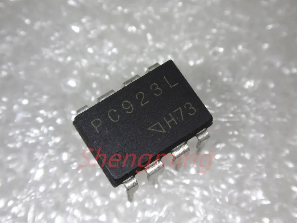 10PCS PC923L DIP 8|Integrated Circuits| - AliExpress