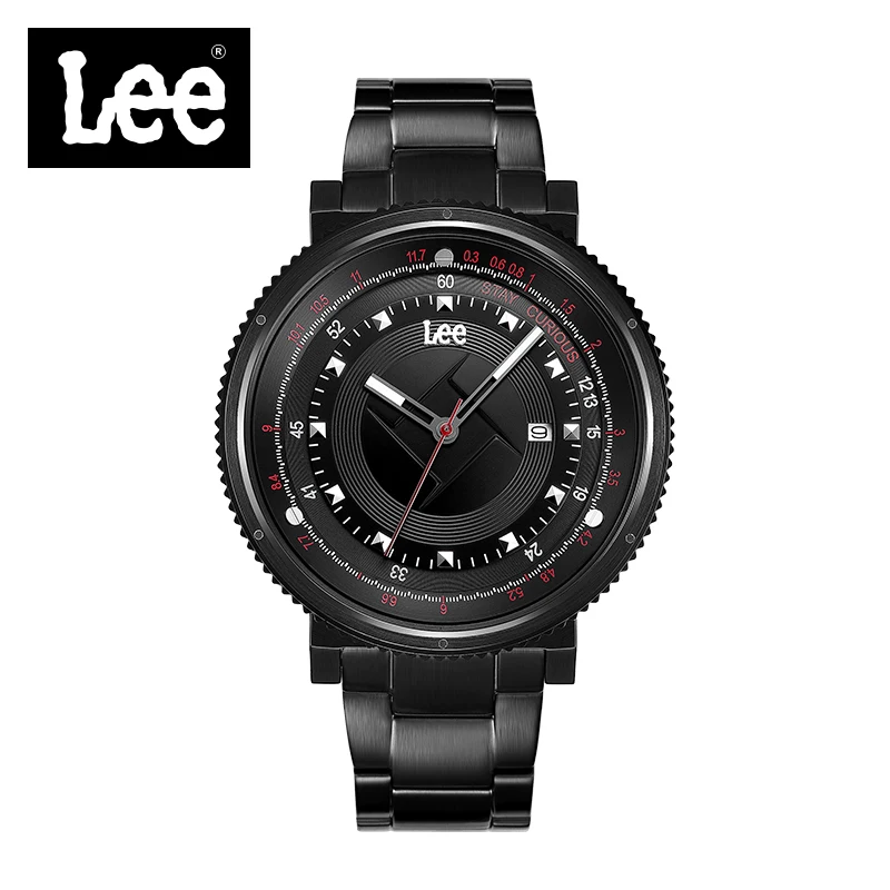 Lee Top Brand Famous Designer Men Wrist Watch Sport Men Watches Fashion ...