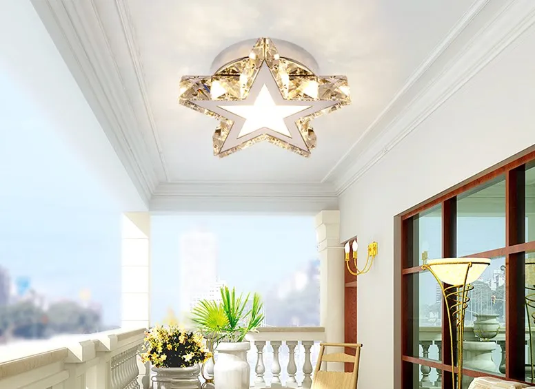 Modern Ceiling lampara techo lustre Luminaria Abajur Ceiling Lamp Home ...