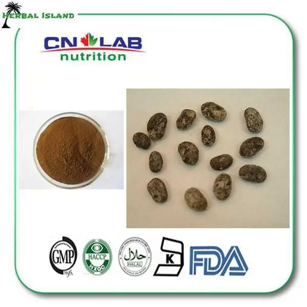 200g/ bag fermented soybean extract/ semen sojae praeparatum P.E ...