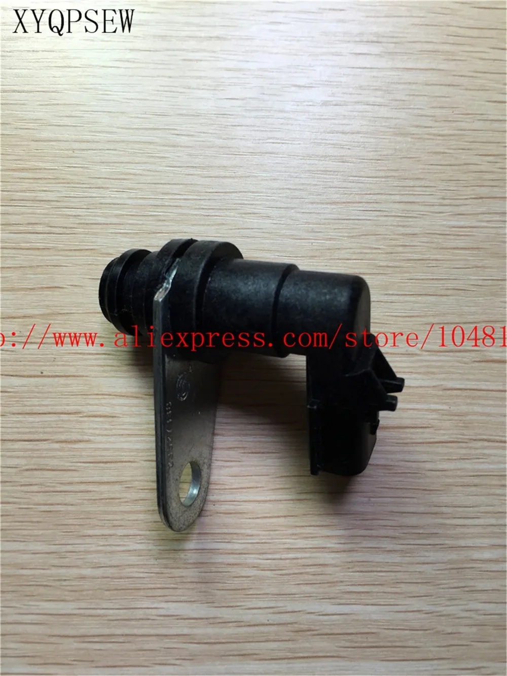 XYQPSEW For Detroit crankshaft position sensor, 23527338-in Crankshaft ...