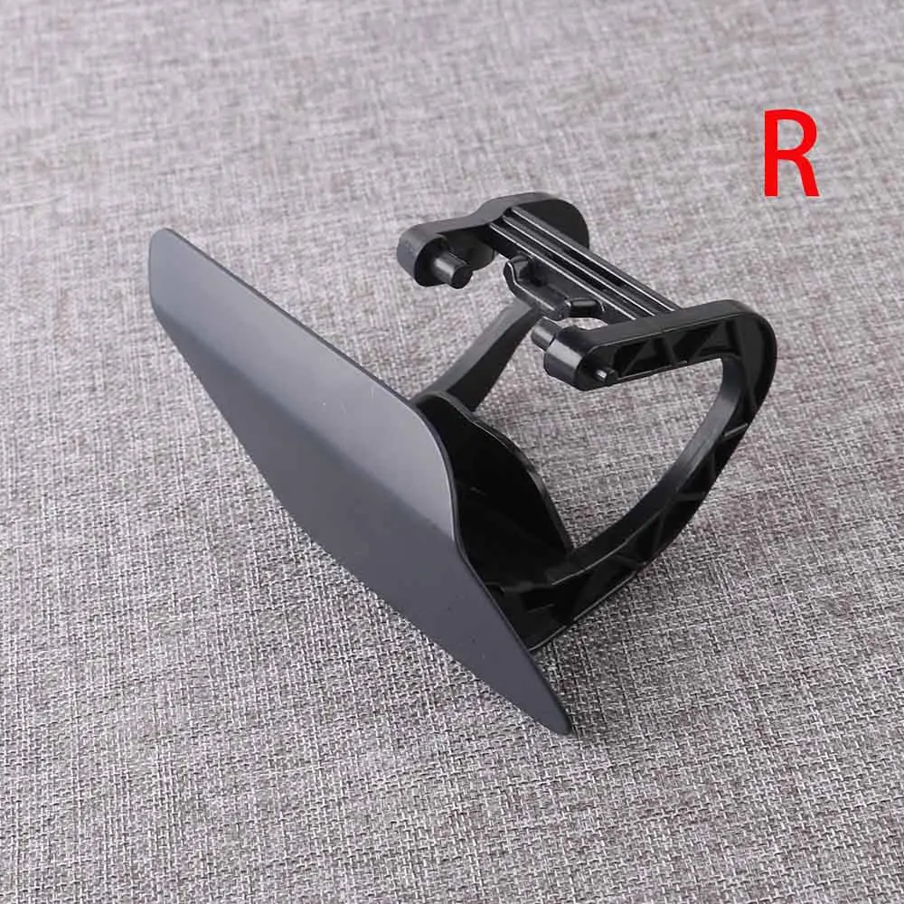 Крышка омывателя передней фары Неокрашенная L R 2128600108 2128600208 ...