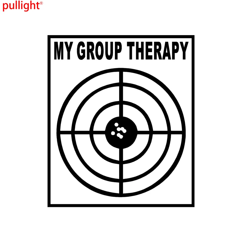 Group Therapy Gun