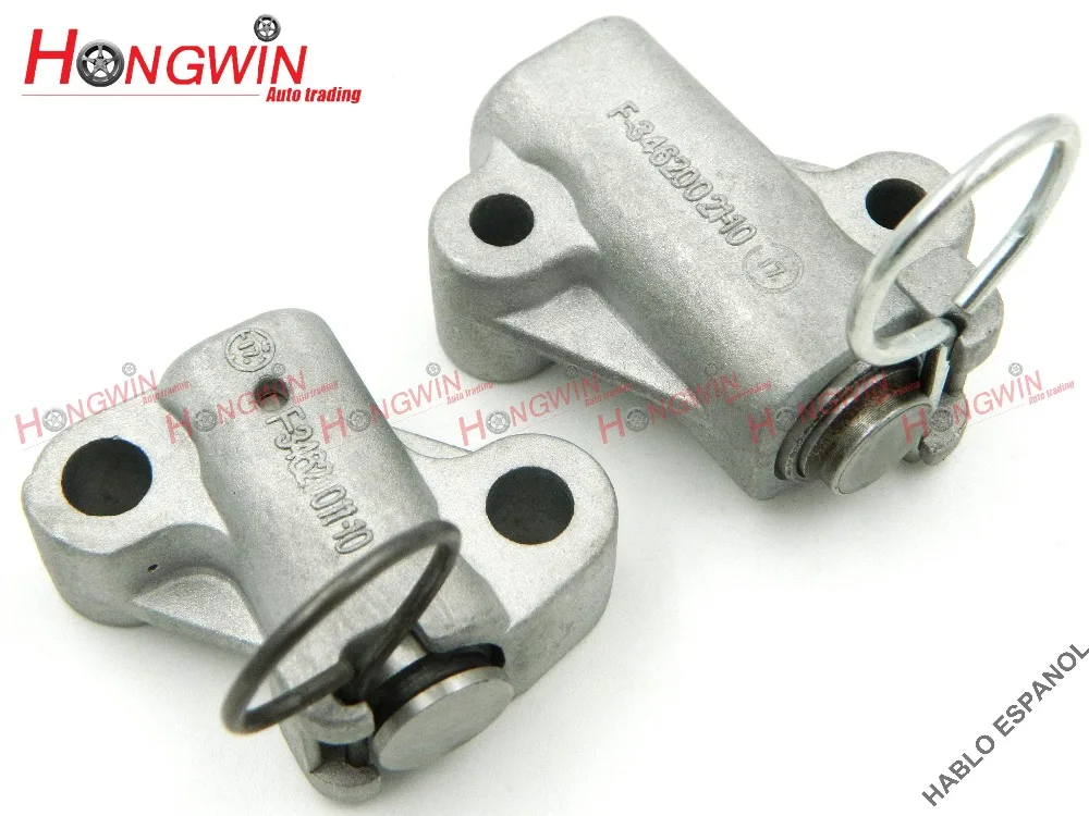 24380 4A100,24370 4A100 Timing Chain Tensioner Fits HYUNDAI H 1 Starex ...