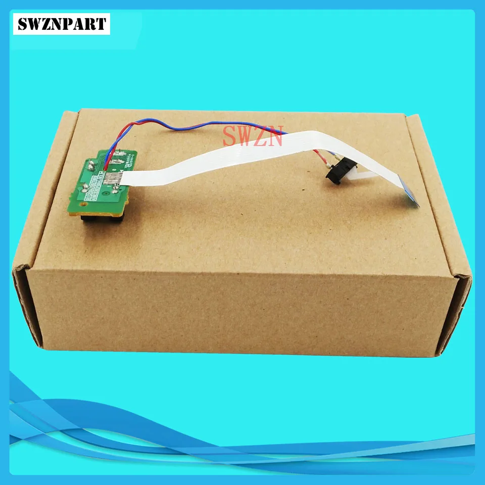 Paper Output Eject Sensor Pcb Assy For Brother 2130 2240 2220 2230 2270 ...