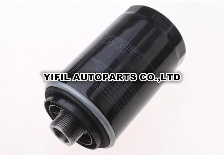 Filtro de óleo 06j115561b para carro, para audi a3 a4 a5 a6 a8 q3 q5 tt ...