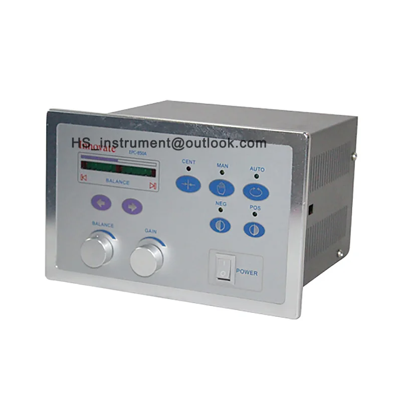 EPC-850A-Electric-Optical-automatic-alignment-system-DC-Controller-web ...