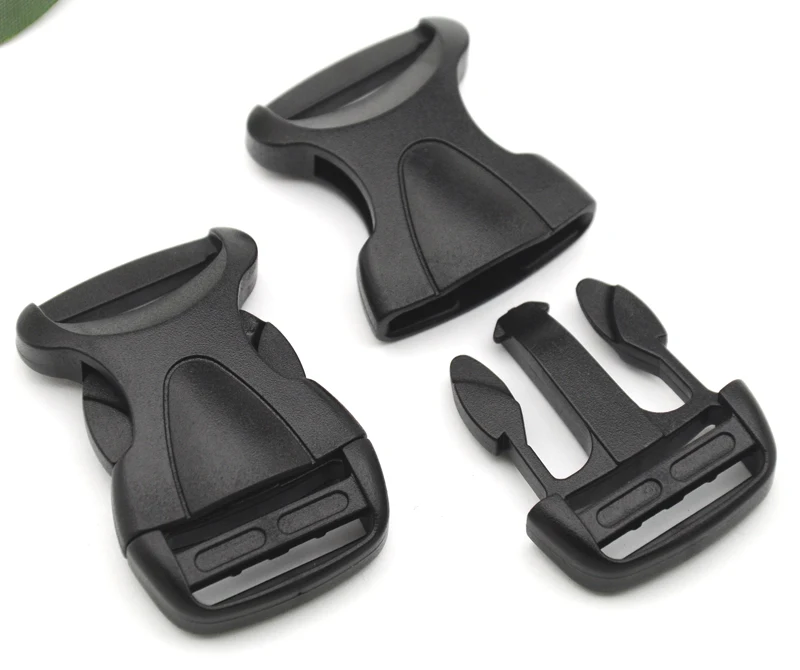 18pcs-lot-HLD-M314-25mm-1-inch-plastic-POM-buckles-backpack-buckles-for ...