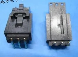 Taiwan CKM2543 3 core connector connector 2.54mm pitch DuPont ...