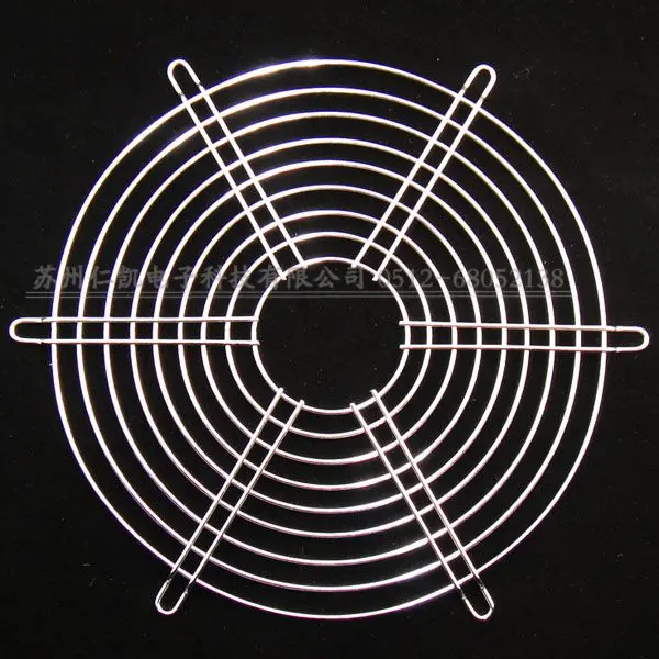 50pc-per-lot-22cmx22cm-fan-protection-cover-ventilation-fan-grille-fan ...