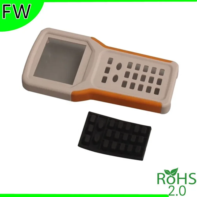 Plastic Housing Of The Portable Handheld Test Shell Casing Pos Machines ...