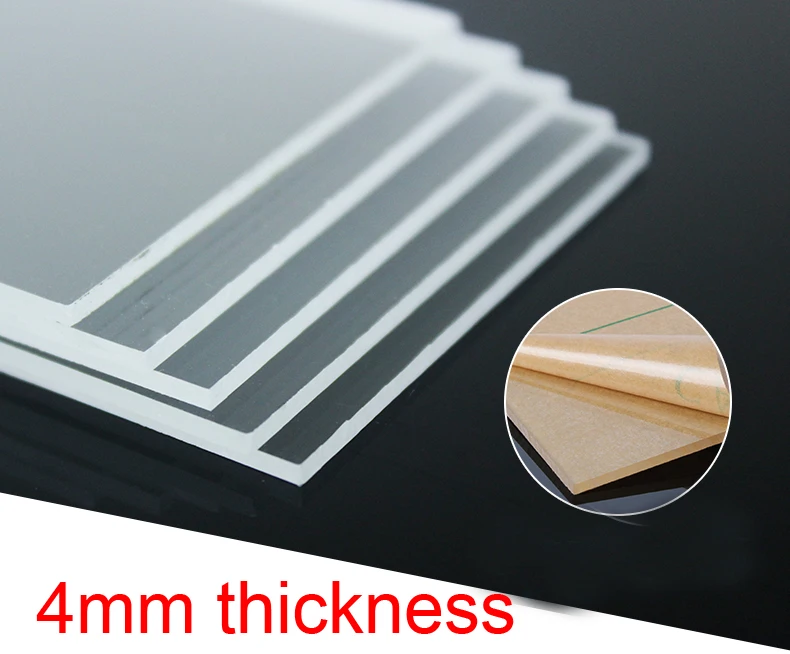 4mm Thickness Lucency Acrylic Sheet Transparent Acrylic Board Pmma Acrylic Plate Pmmc Perspex 4mm-thickness-lucency-acrylic-sheet-transparent-acrylic-board-pmma-acrylic-plate-pmmc-perspex