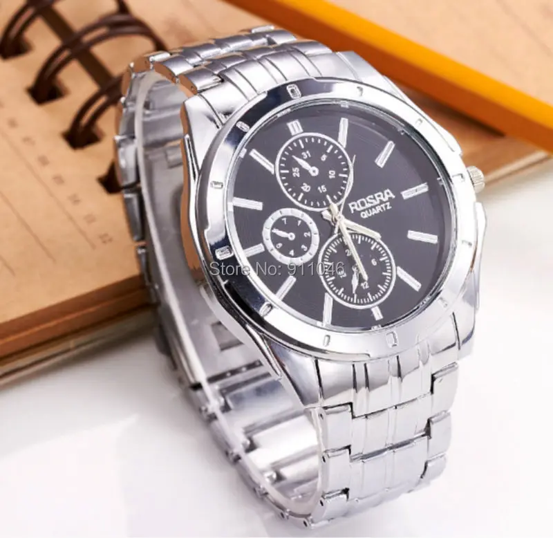 montre rosra quartz prix