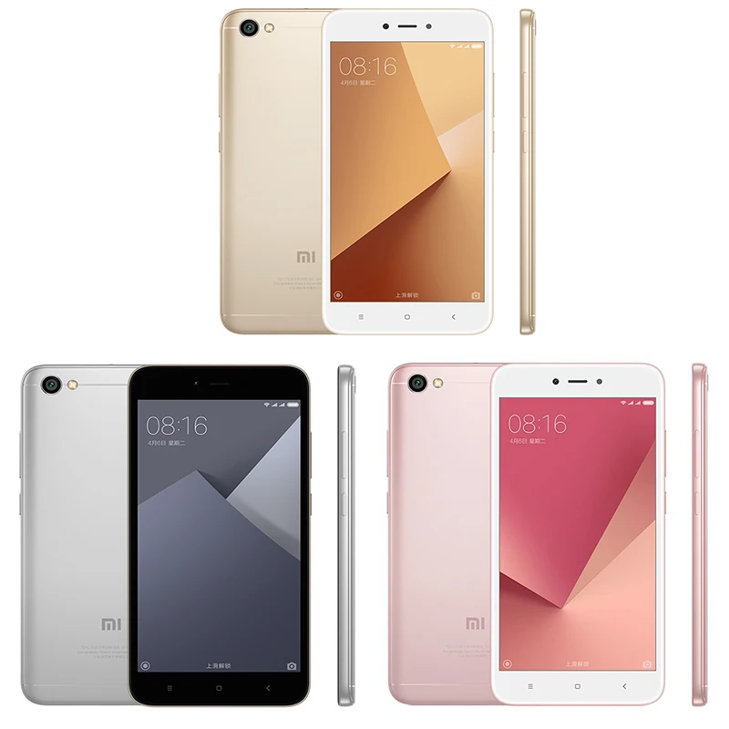 Xiaomi 5a Pro — Xiaomi-note.ru