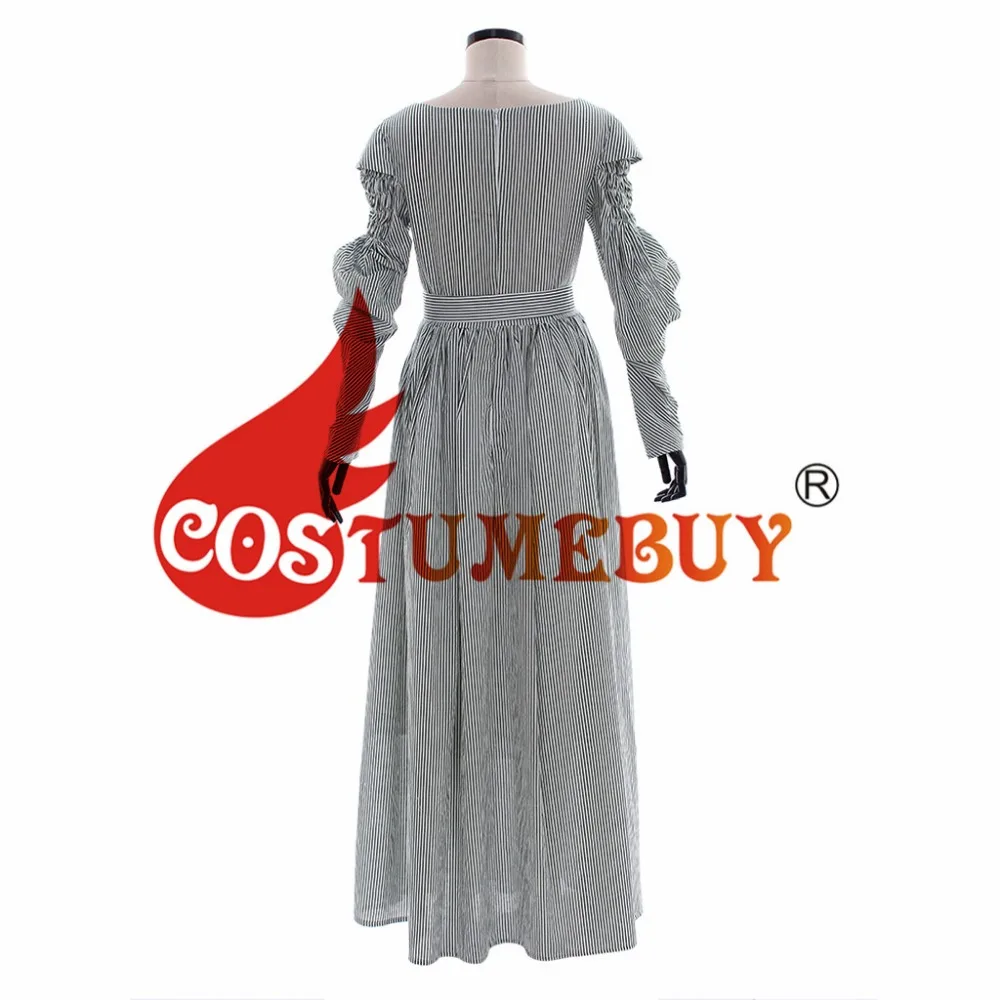 Fantine Costume