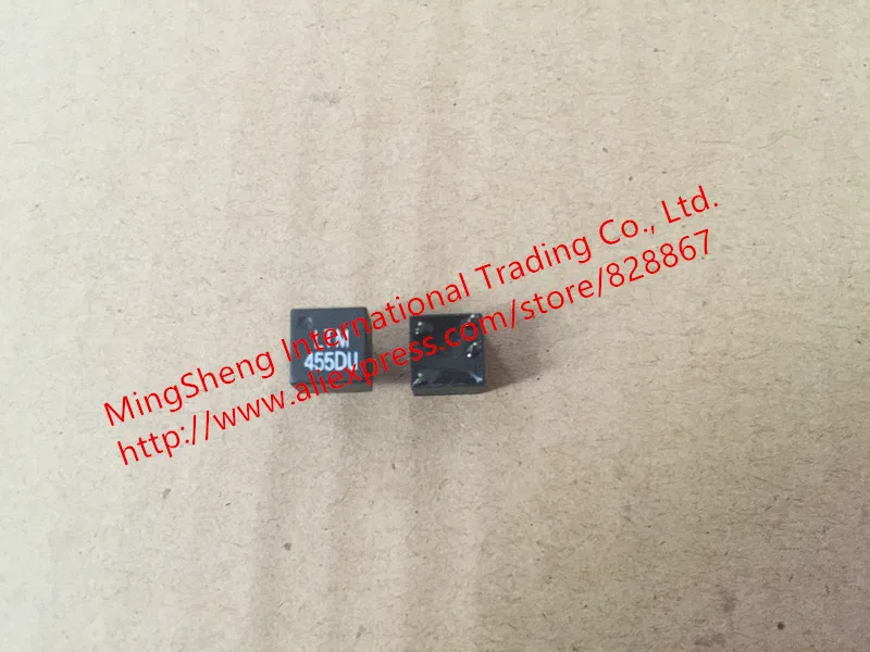 Walkie talkie 100% Original, 455KHZ, filtro de cerámica en línea ...