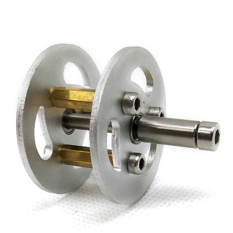 Load Bearing Wheels