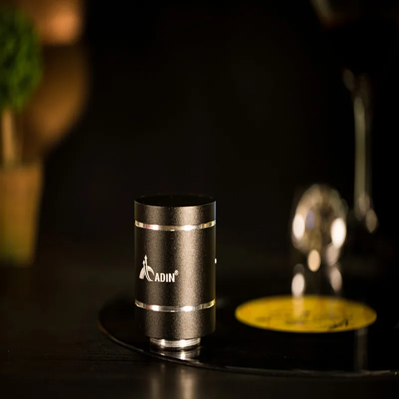 ADIN 20 Вт Bluetooth динамик Вибрация HIFI динамик s металлический ...