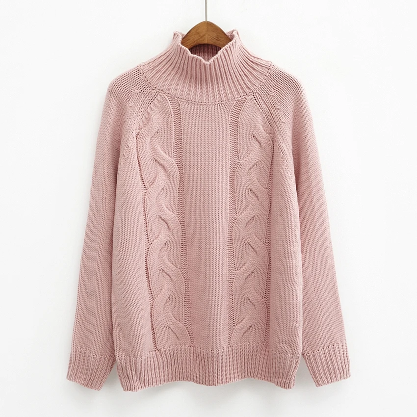 Aliexpress.com : Buy harajuku sweaters women 2018 korean style cute ...