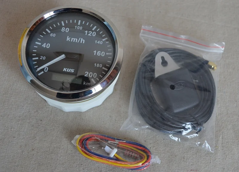 Online Kaufen Großhandel gps tacho motorrad aus China gps tacho ...