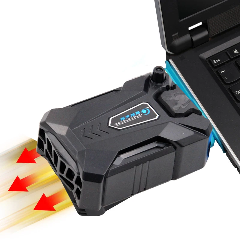 newest-1pcs-usb-fan-laptop-cooler-High-Performance-suction-type ...