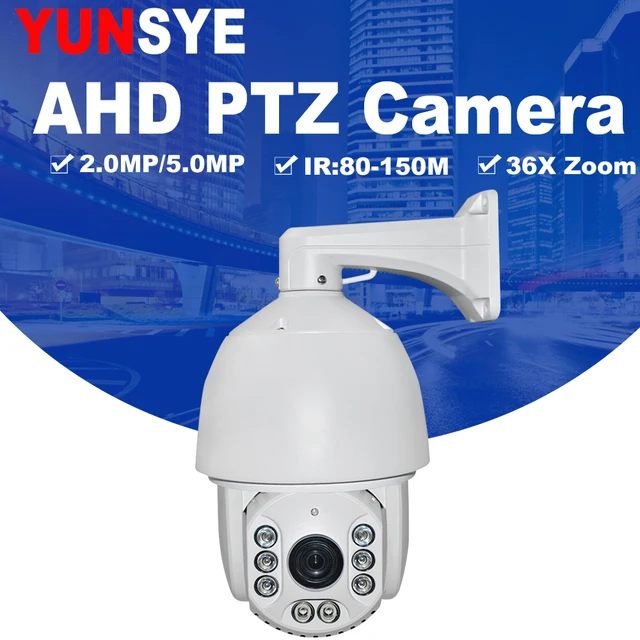Free shipping 36x Optical Zoom CCTV HD 2MP/5MP 7 inch High Speed Dome ... Free shipping 36x Optical Zoom CCTV HD 2MP/5MP 7 inch High Speed Dome ...