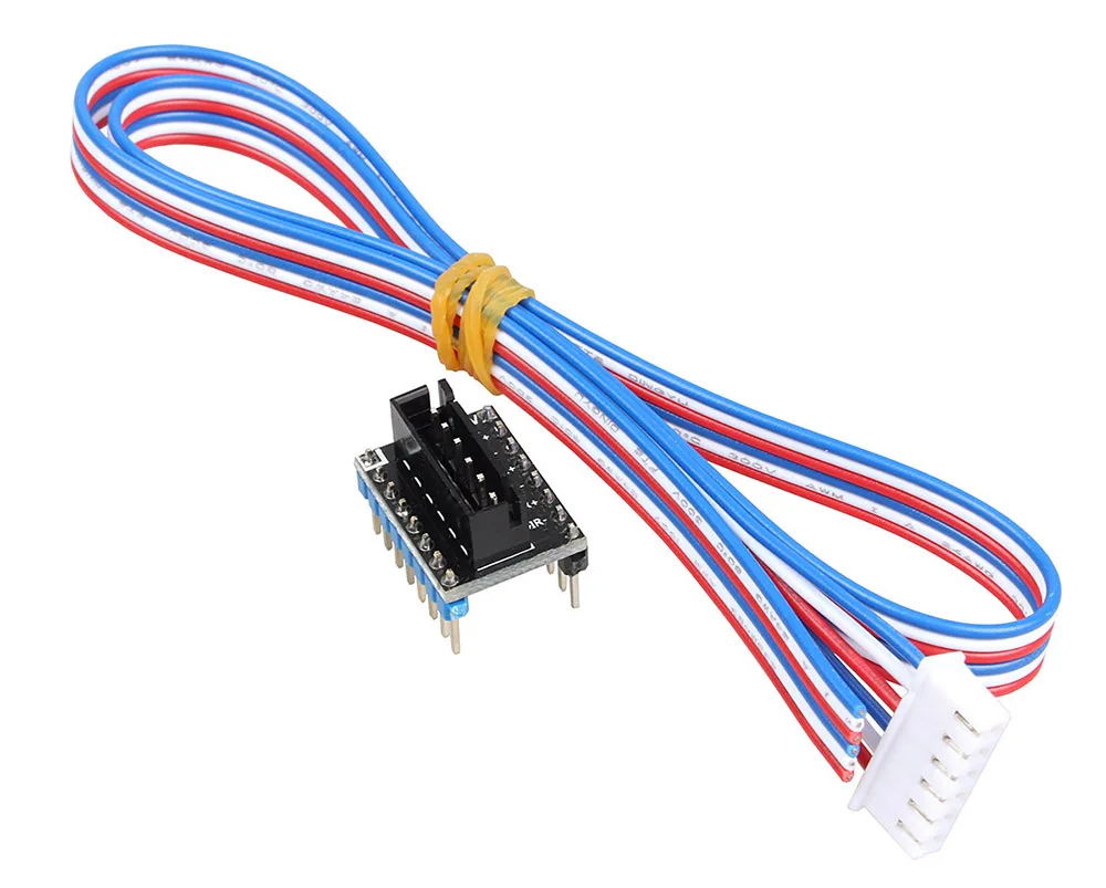 LERDGE 3D Printer Board Adapter Module External High Power Switching M