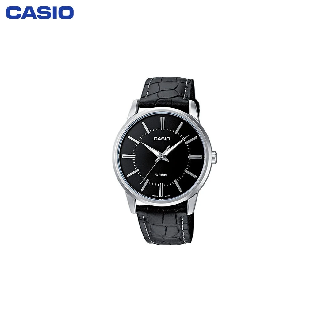 Reloj Casio Hombre MTP-1303D-1AV CASIO | atelier-yuwa.ciao.jp