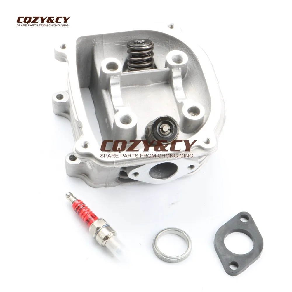 63 мм большой диаметр комплект 200cc двигатель ремонтный комплект и ...