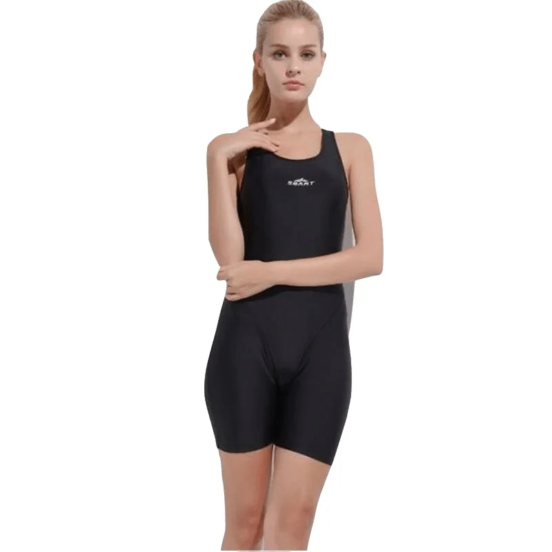 2018 Plus Size Arena Snorkel Surf Bathing Swim Suit One Piece Bodysuit