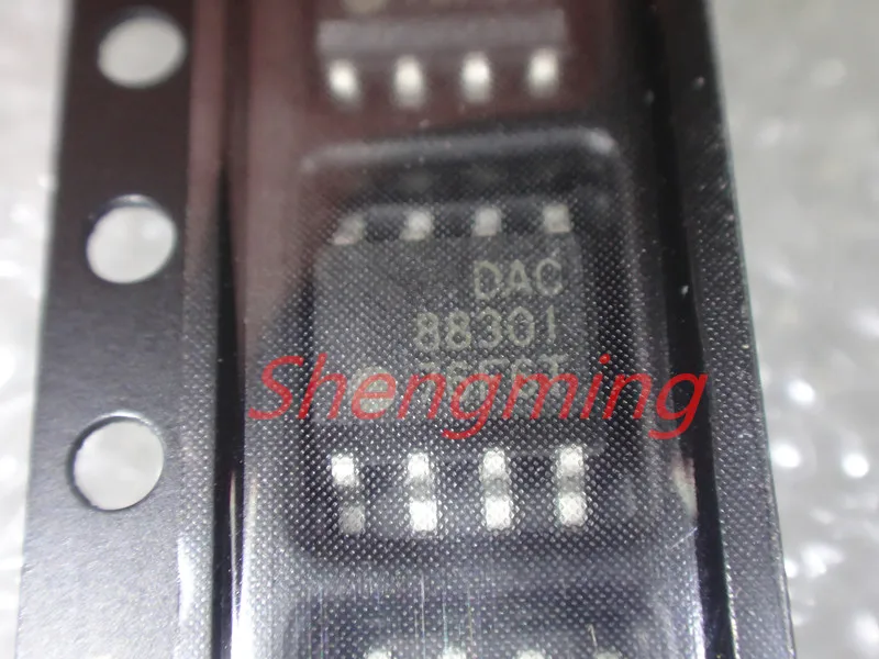 10PCS DAC8830IDR DAC8830CDR DAC8830 SOP 8|Integrated Circuits| - AliExpress