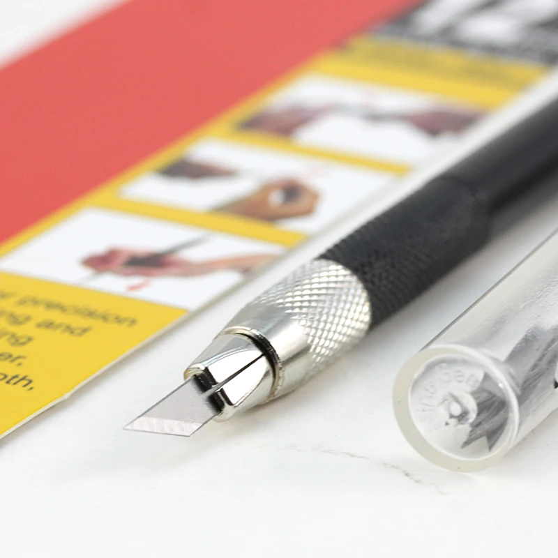 Miniature Resin Model G Knife Pen Graver Tools Models Building Hobby ...