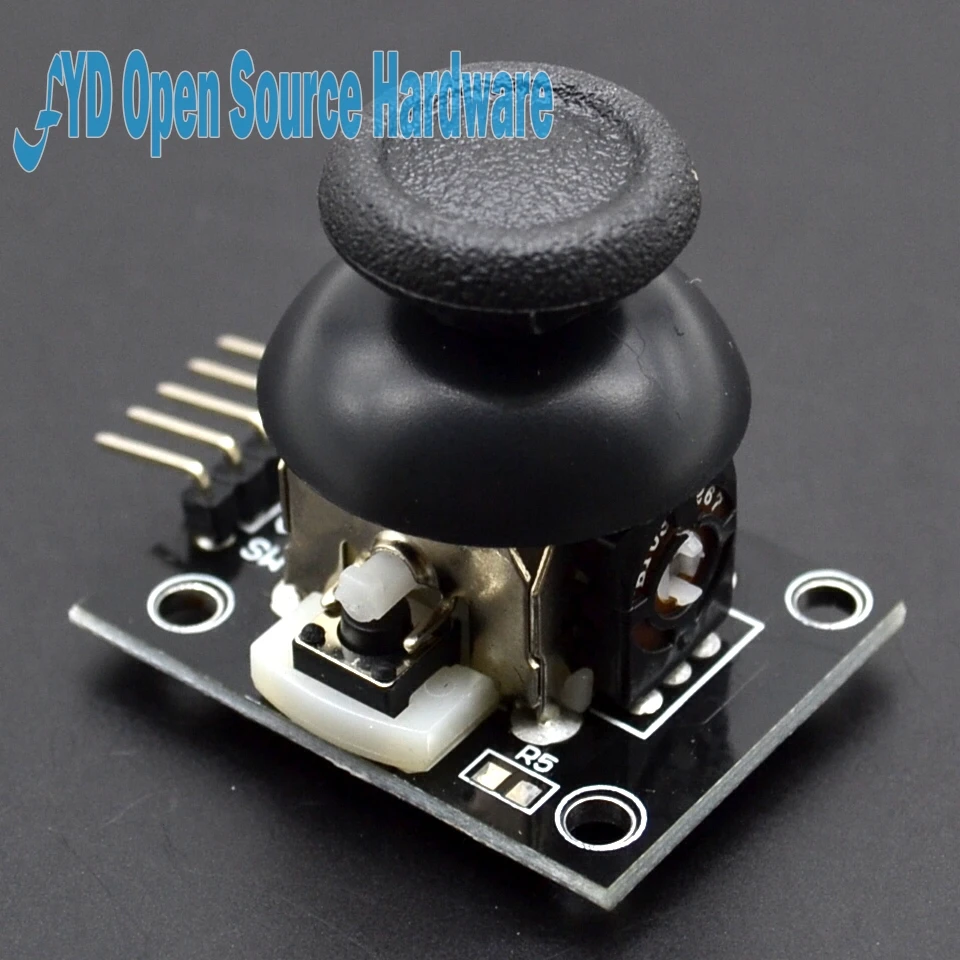 37 in 1 Kit Accessories Two axis button PS2 game joystick-in Integrated ...