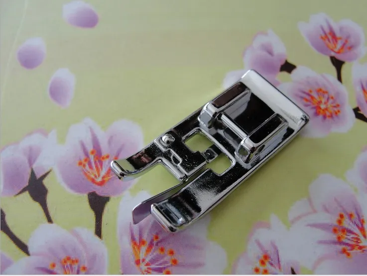 Overcast Presser Foot 7310C for Household Low Shank Sewing Machine ...
