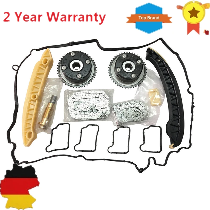 AP02 A2710501247 A2710501447 2710500800 2710500900 Camshaft Adjuster ...