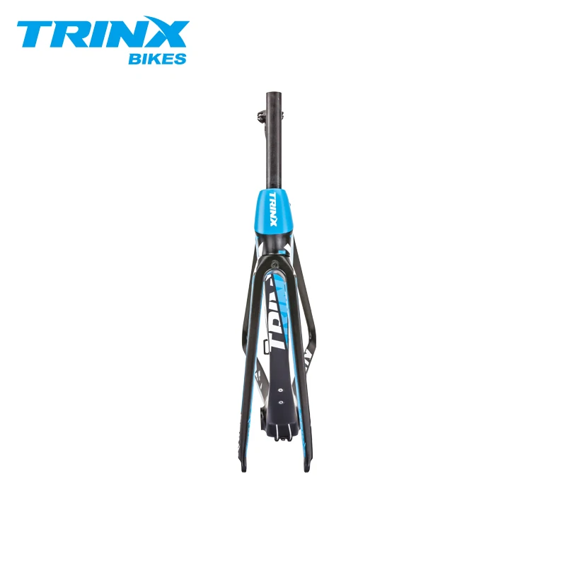 cupcakesandgardening: TRINX Carbon Fiber Aero Road Bike Frame 700C ...