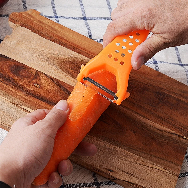 Unibird 1 шт. Овощи Фрукты Картофелечистка Овощечистка инструмент ...