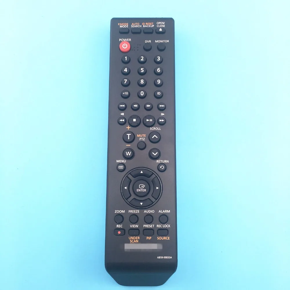 삼성 tv dvd dvr 모니터 ab59 00033a 적합한 원격 제어|remote control|remote control ...