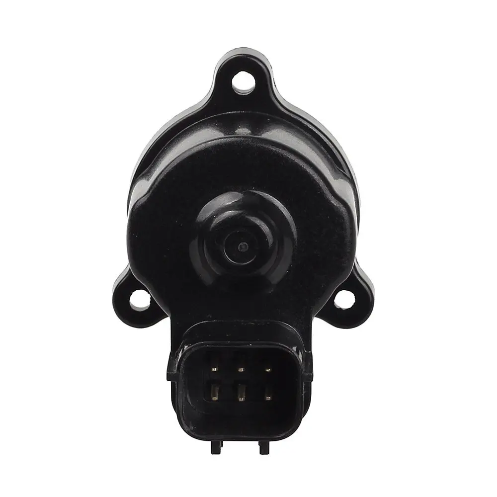 Клапаны Управления холостым воздухом двигатели управления MD619857 ...