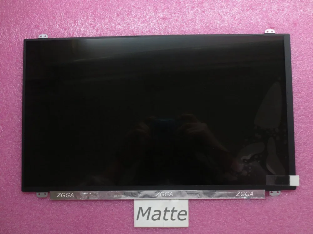 Original 15.6 FHD eDP LCD Screen 04X4812 For Lenovo Thinkpad T550 E550 ...