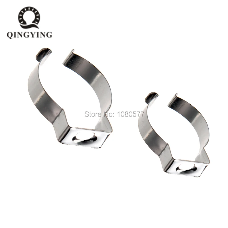 T5 T8 Holder LED Tube Lamp U Clip For Fluorescent lamp T5 T8 Base ...