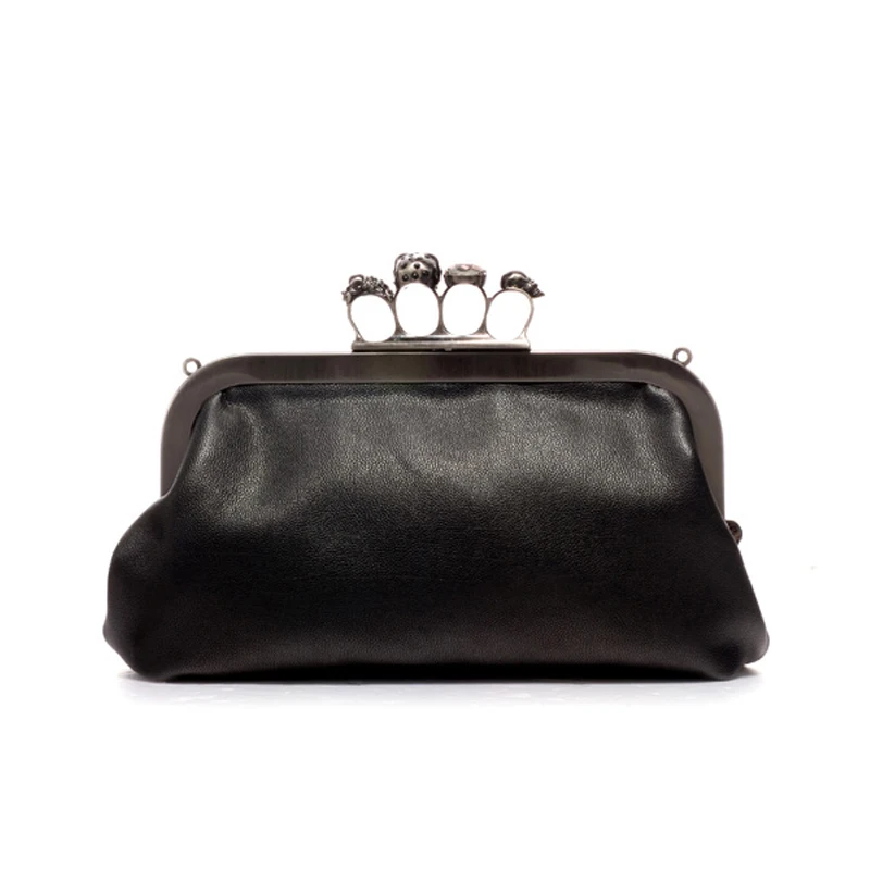 Finger Clutch Purse | IUCN Water