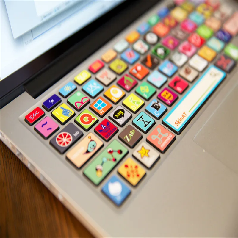 Cute Keyboard Stickers Printable at Dexter Alba blog