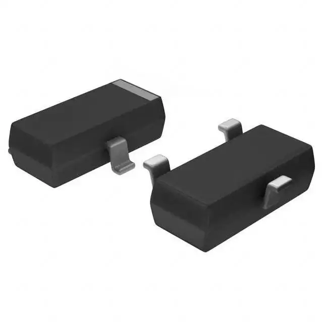 50pairs/lot 2n3904s/2n3906s 2n3904s-rtk/p Zc Npn And 2n3906s-rtk/p Za ...